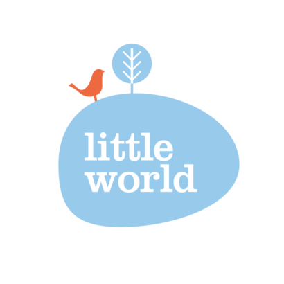 Little World – WALDER AND ME