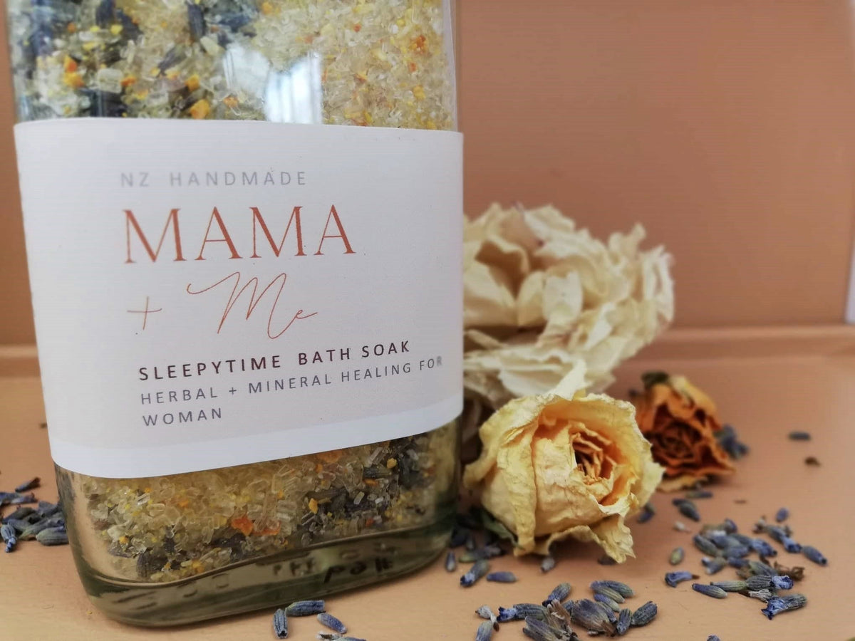 Mama + Me – WALDER AND ME