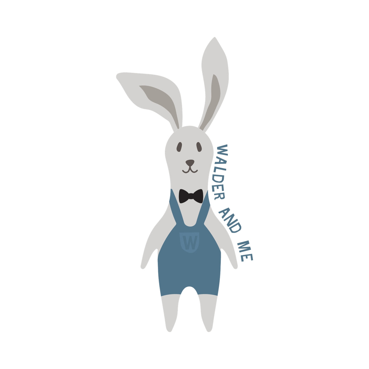 Walder and Me – WALDER AND ME