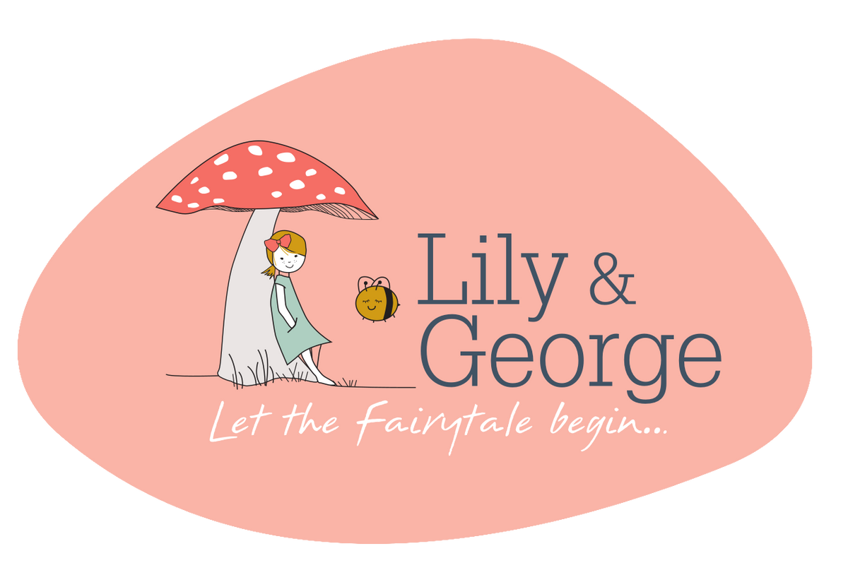 Lily and George – WALDER AND ME