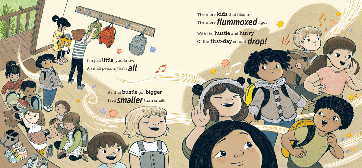 Finding my Calm Book – WALDER AND ME